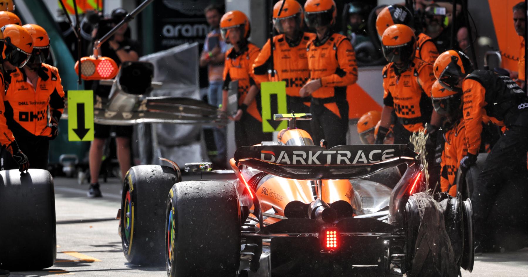 Brown makes FIA stewards demand after Norris-Verstappen clash | RacingNews365