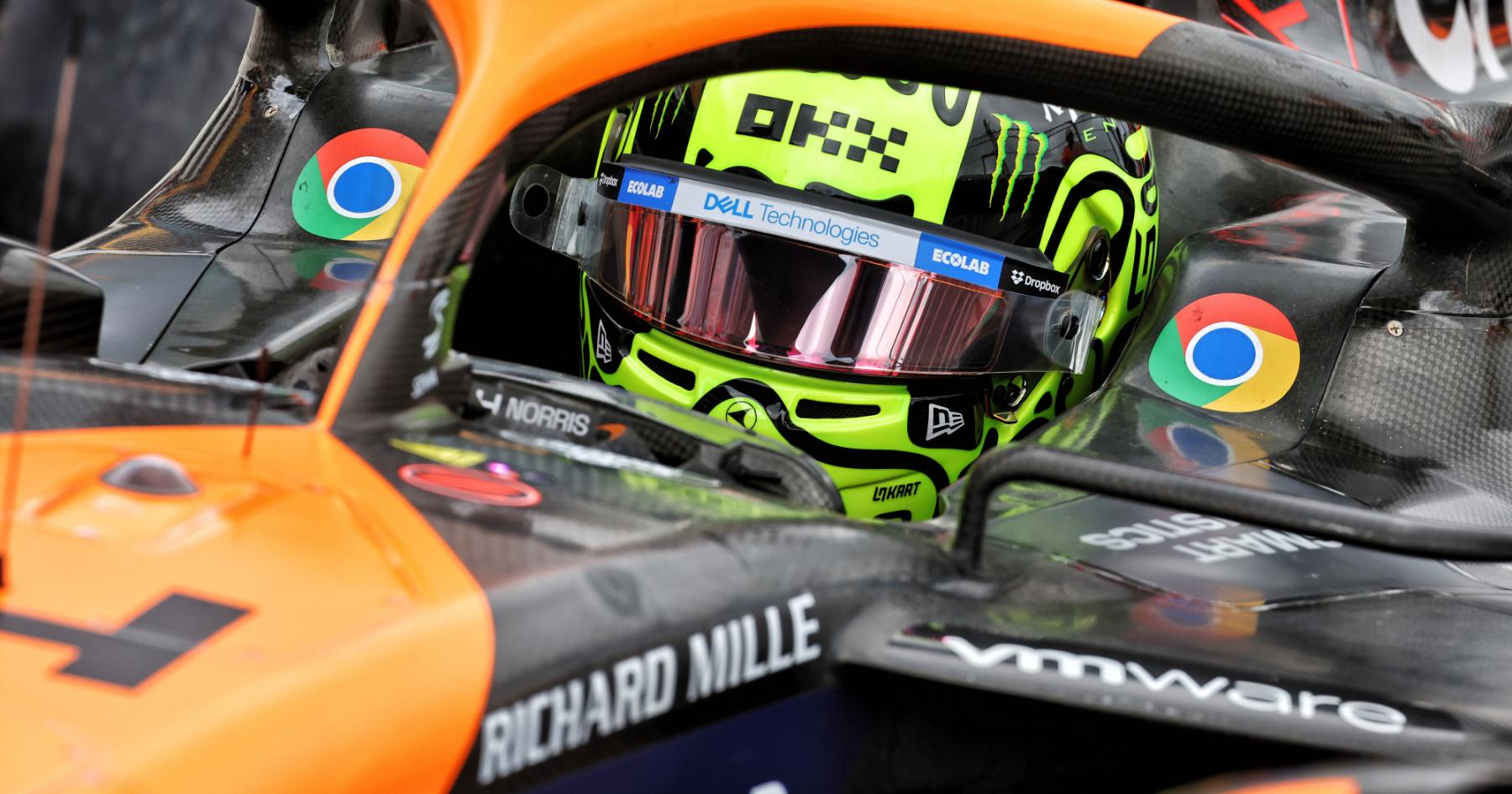 Uitslag kwalificatie Formule 1 GP Nederland 2024 | RacingNews365