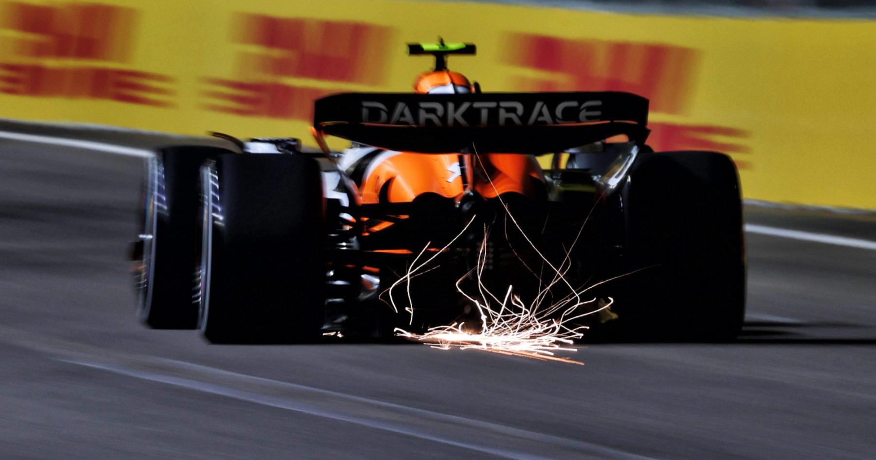 Uitslag tweede vrije training Formule 1 GP Singapore 2024 | RacingNews365