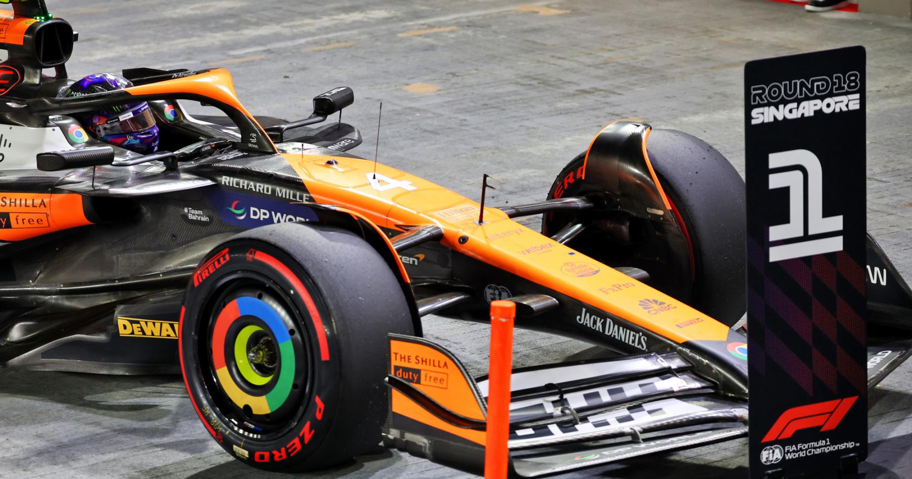 Norris insists Red Bull not forgotten in F1 title fight admission | RacingNews365