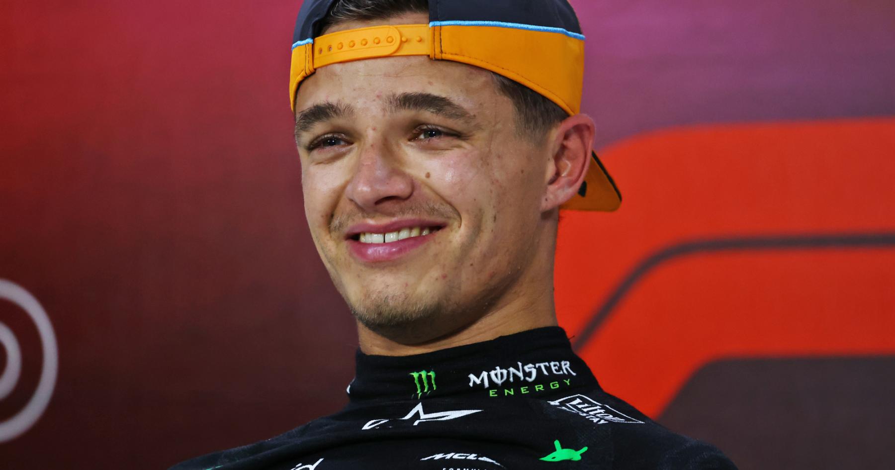 Norris reveals F1 element in which he 'paid the price' | RacingNews365