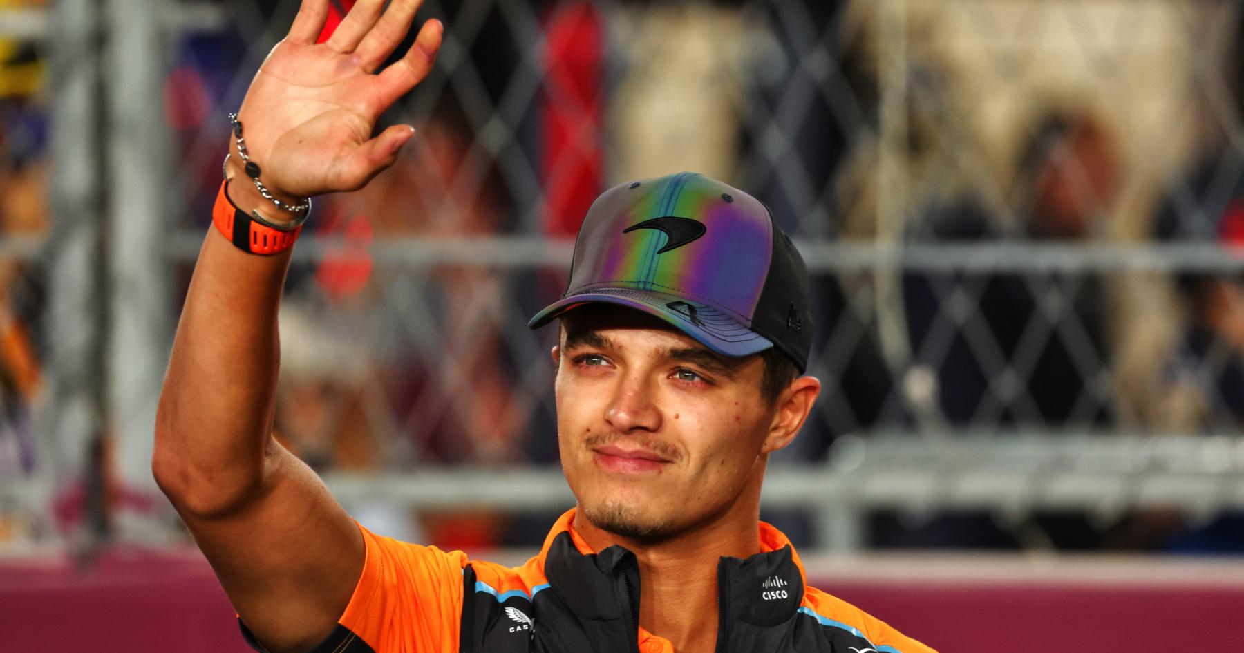 Norris targets McLaren title glory after unforgettable season ...