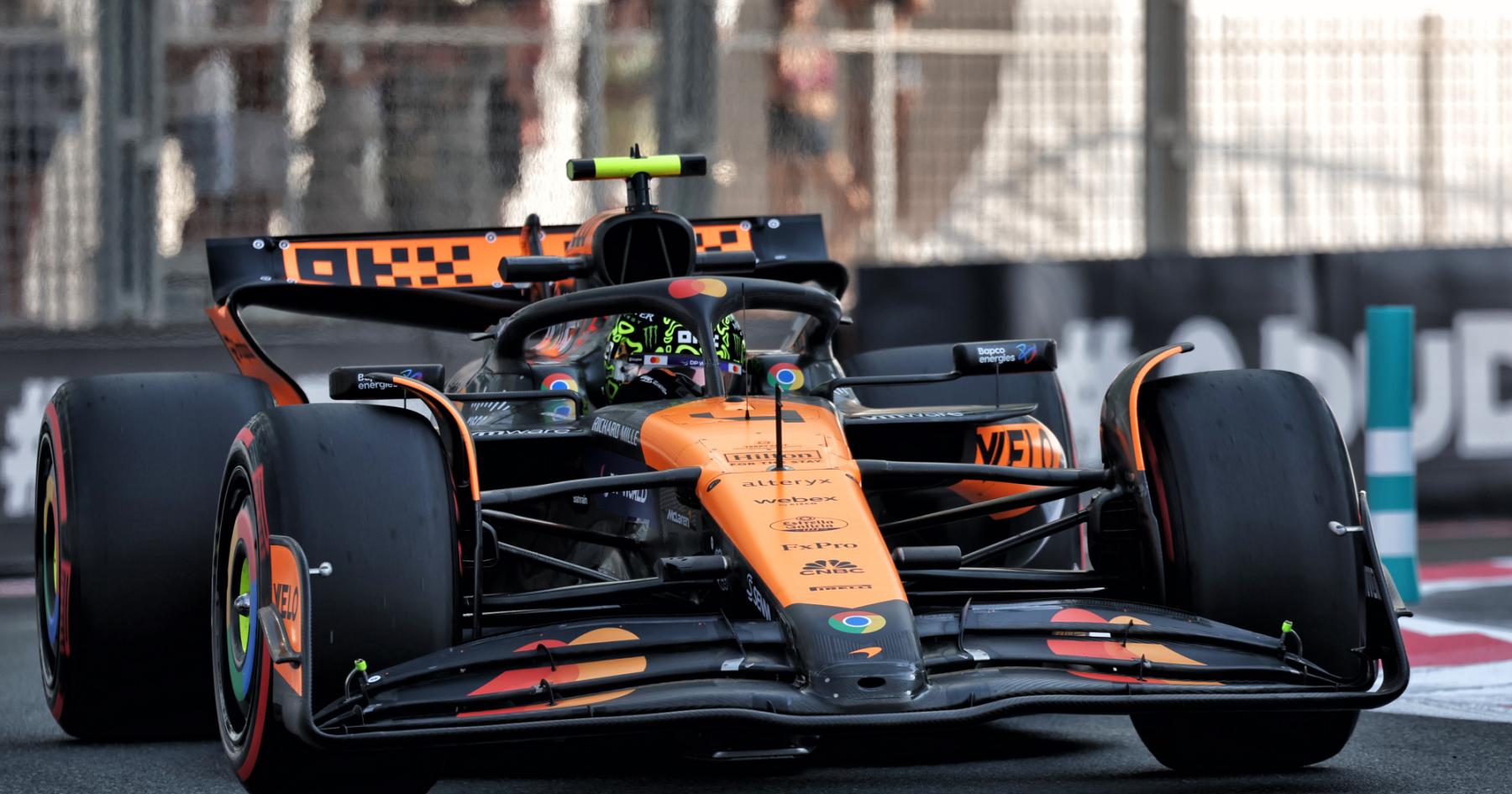 FIA deliver crucial F1 flexi wing update | RacingNews365