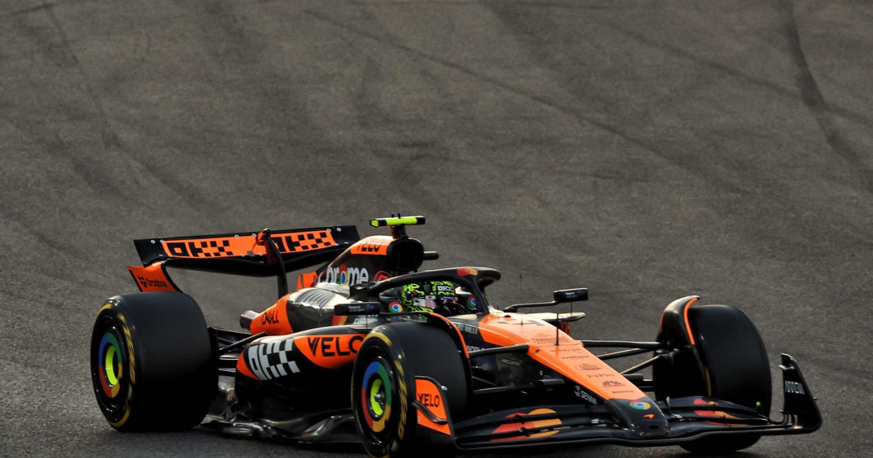 McLaren verlengt contract van cruciaal technisch kopstuk | RacingNews365