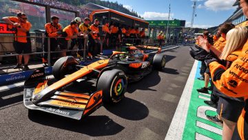 Max Verstappen - Laatste Formule 1-nieuws 2022 | RacingNews365