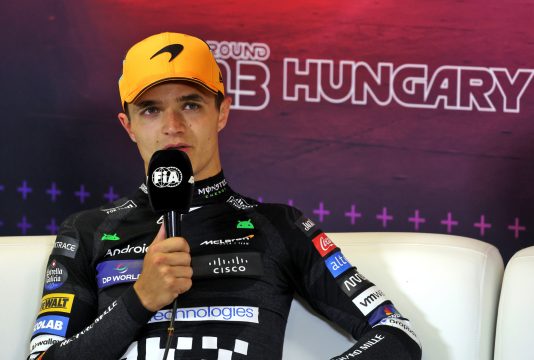 The latest Formula 1 and motorsport news | RacingNews365