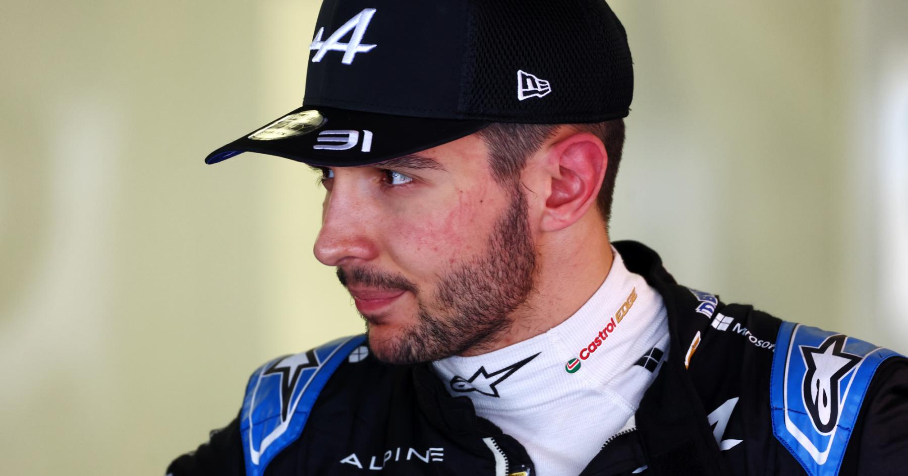 Ocon warned 'irrational red mist' will end F1 career | RacingNews365