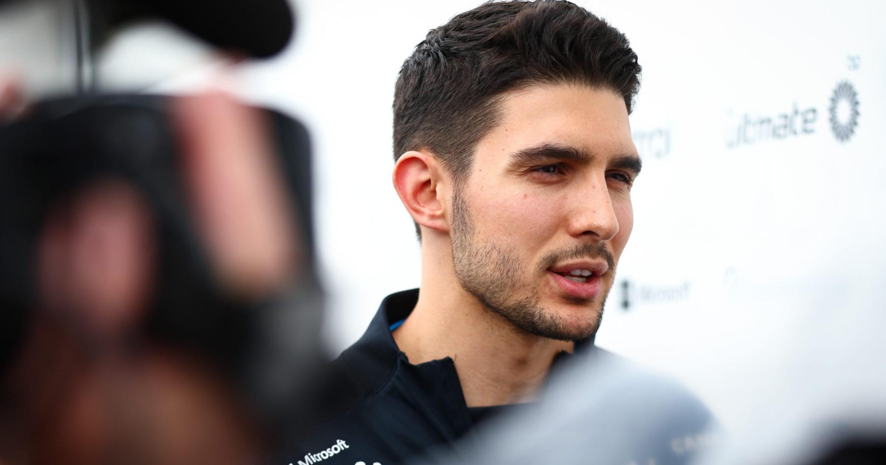 Alpine block Ocon transfer to rival team - report | RacingNews365