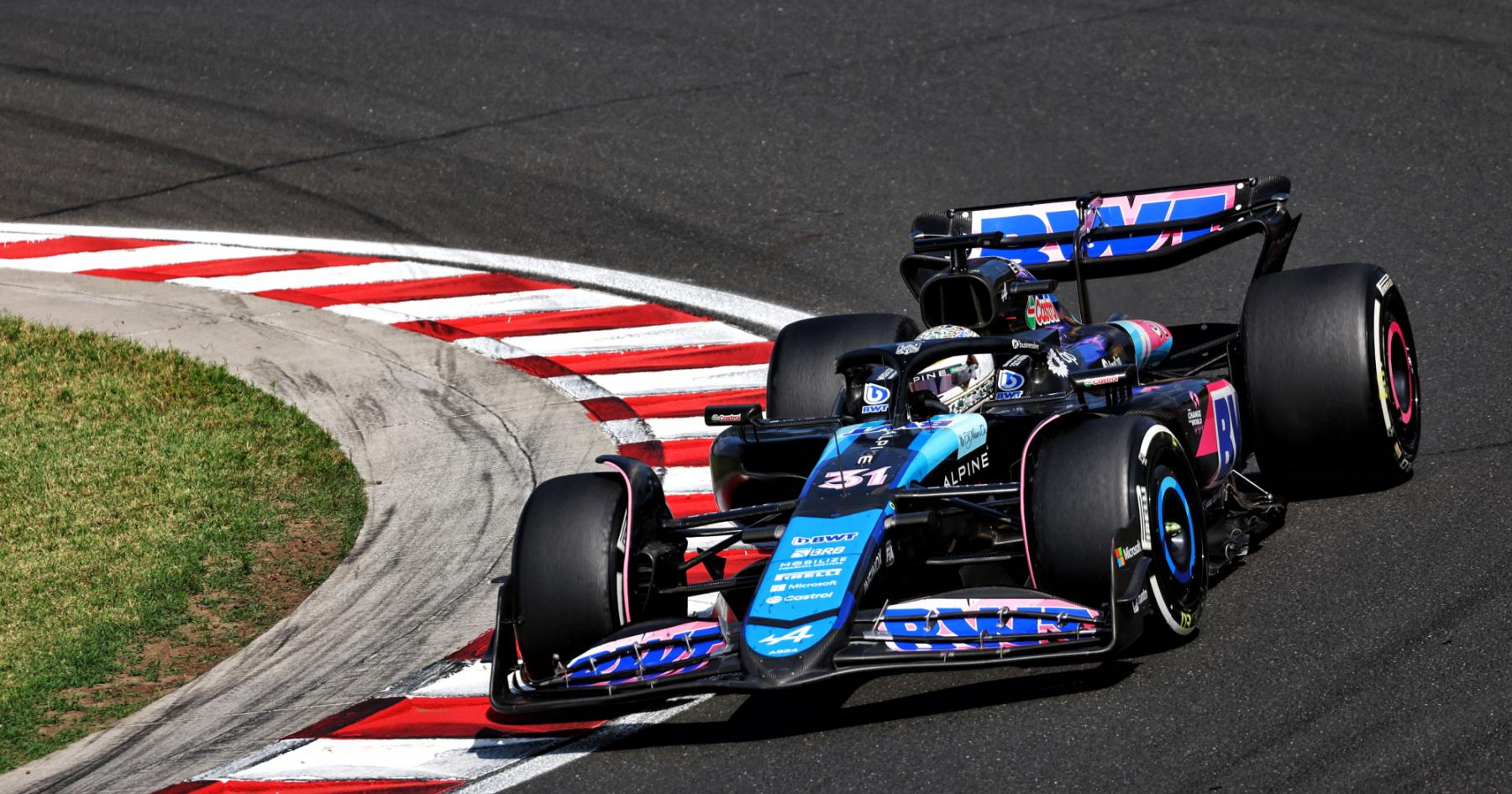 Teleurgestelde Renault-medewerkers delen statement over einde F1 ...