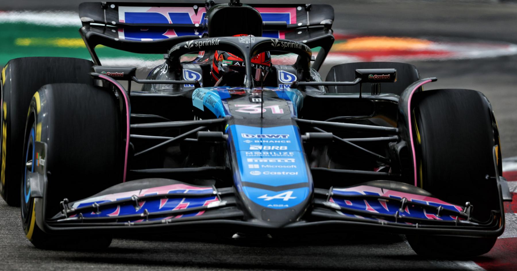 Is Alpine's controversial Mercedes switch the right choice? | RacingNews365