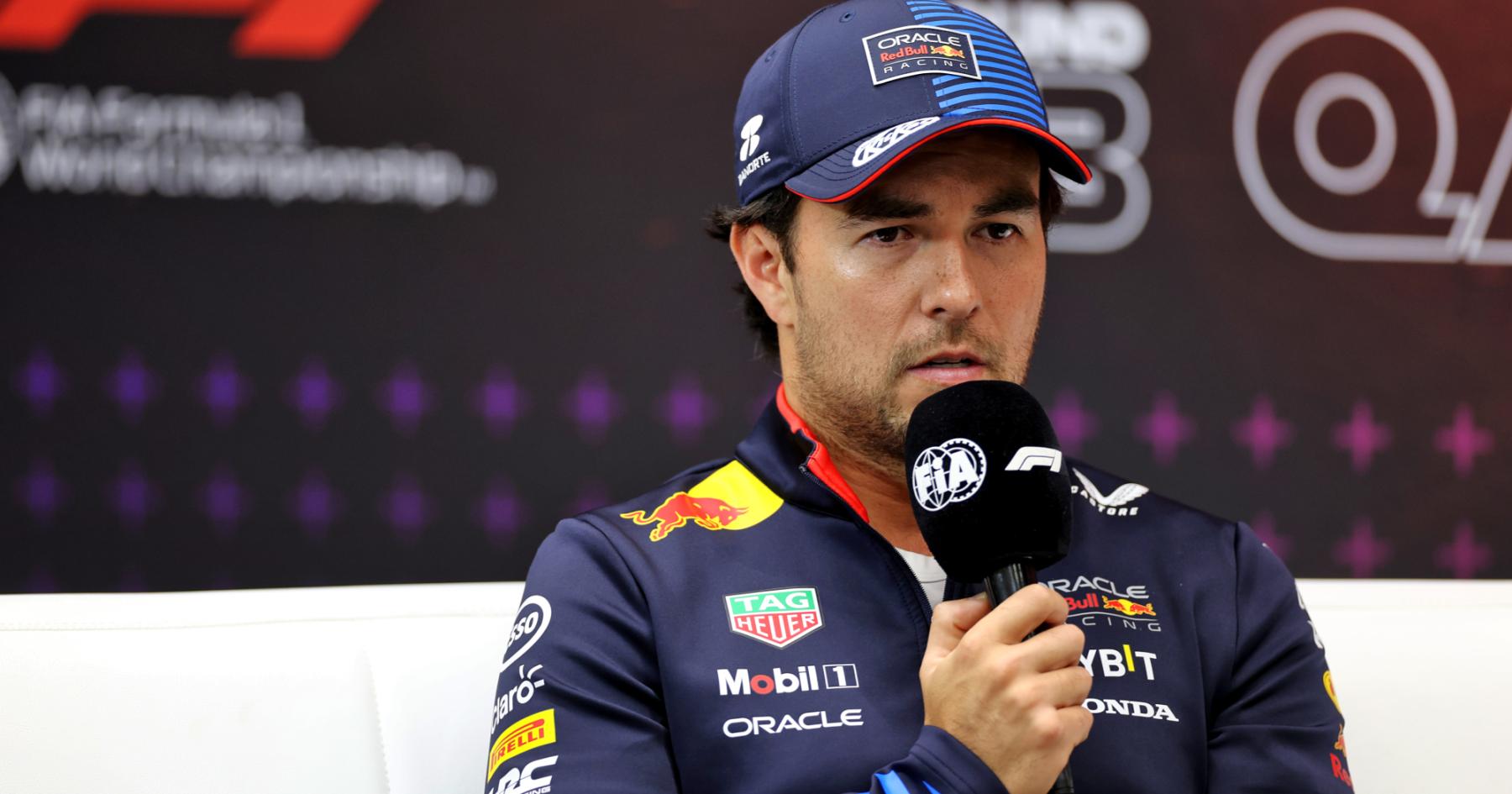 Perez outlines 'biggest step' in Verstappen at Red Bull | RacingNews365