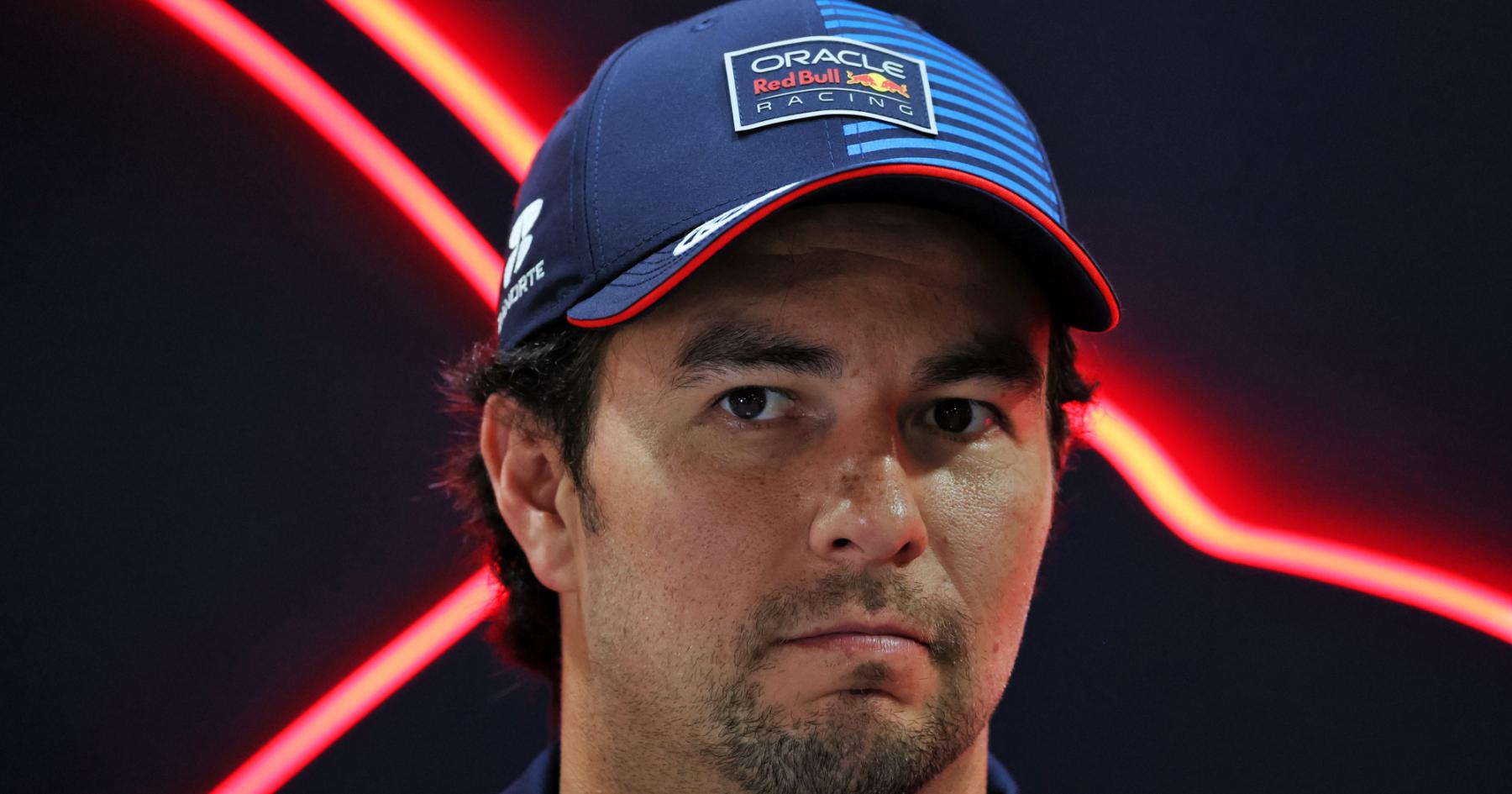 Perez branded biggest disappointment as F1 fans make feelings known | RacingNews365