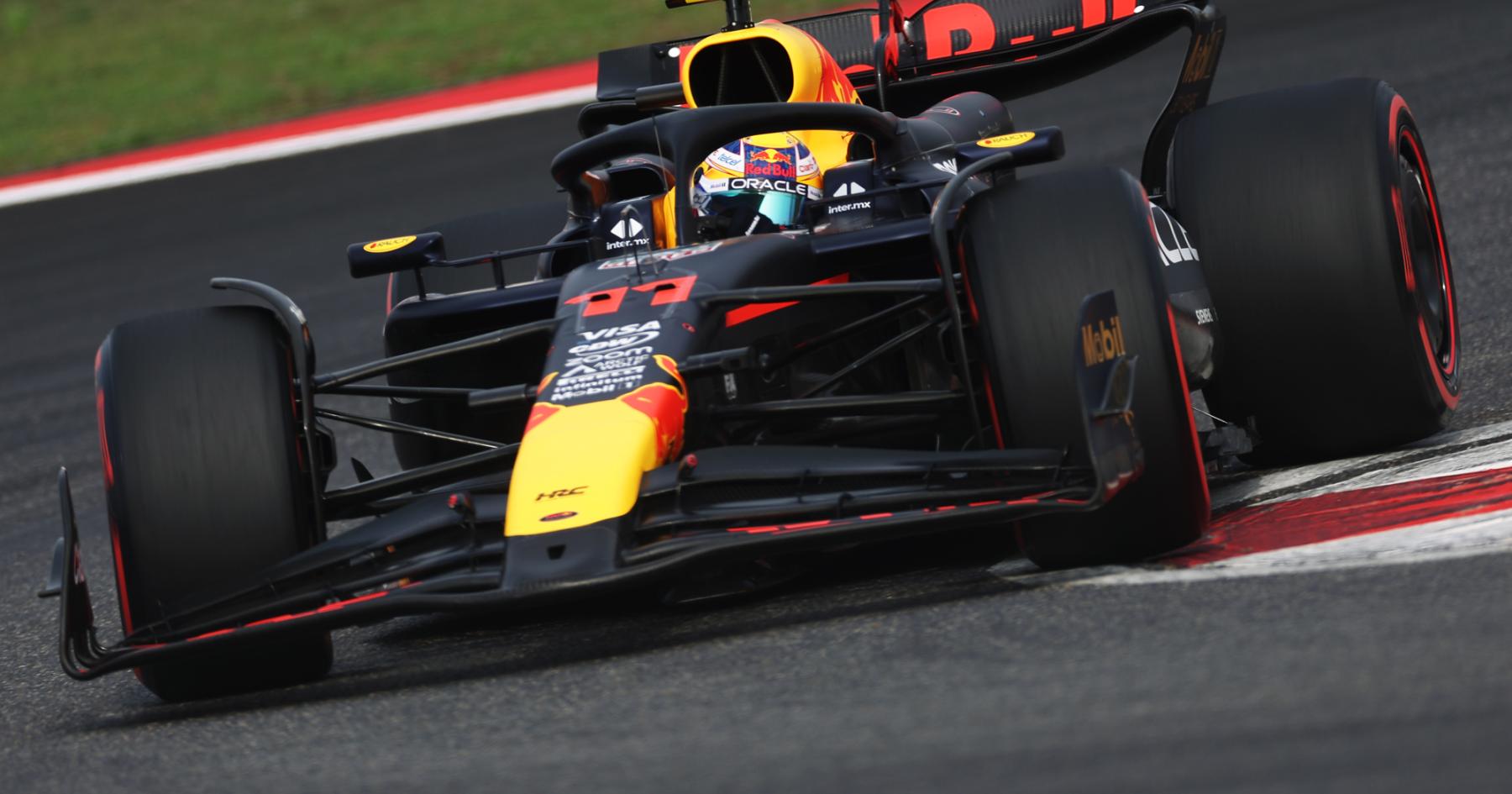 Marko geeft positief signaal af over Red Bull-toekomst Perez | RacingNews365