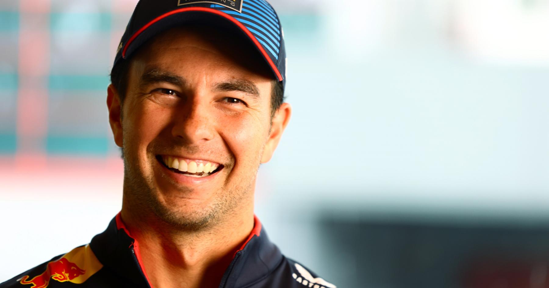 Perez relishing Red Bull 'challenge' after fresh contract | RacingNews365