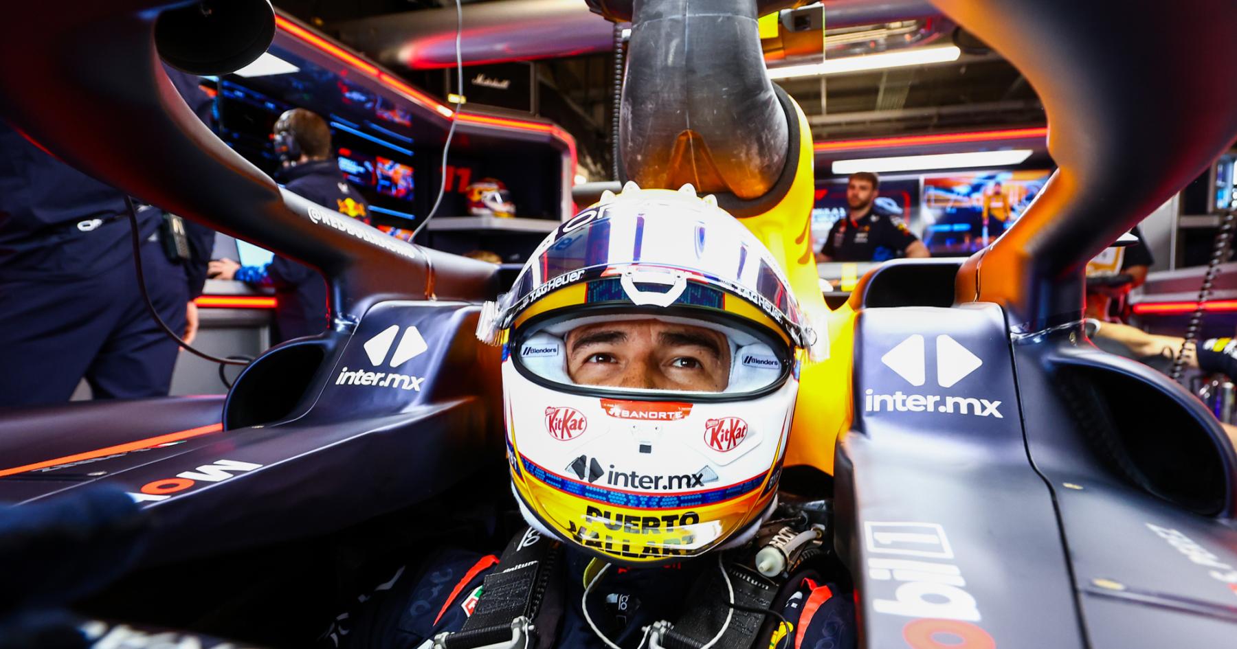 Perez trekt zeer pijnlijke conclusie na dramatische kwalificatie | RacingNews365