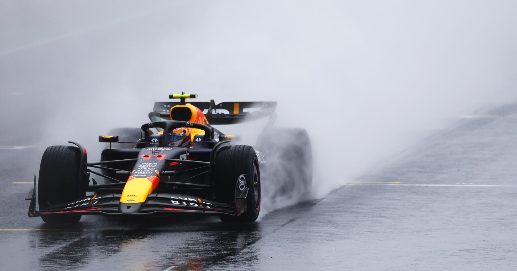 Cold water poured over F1's latest technical saga after Red Bull claim ...