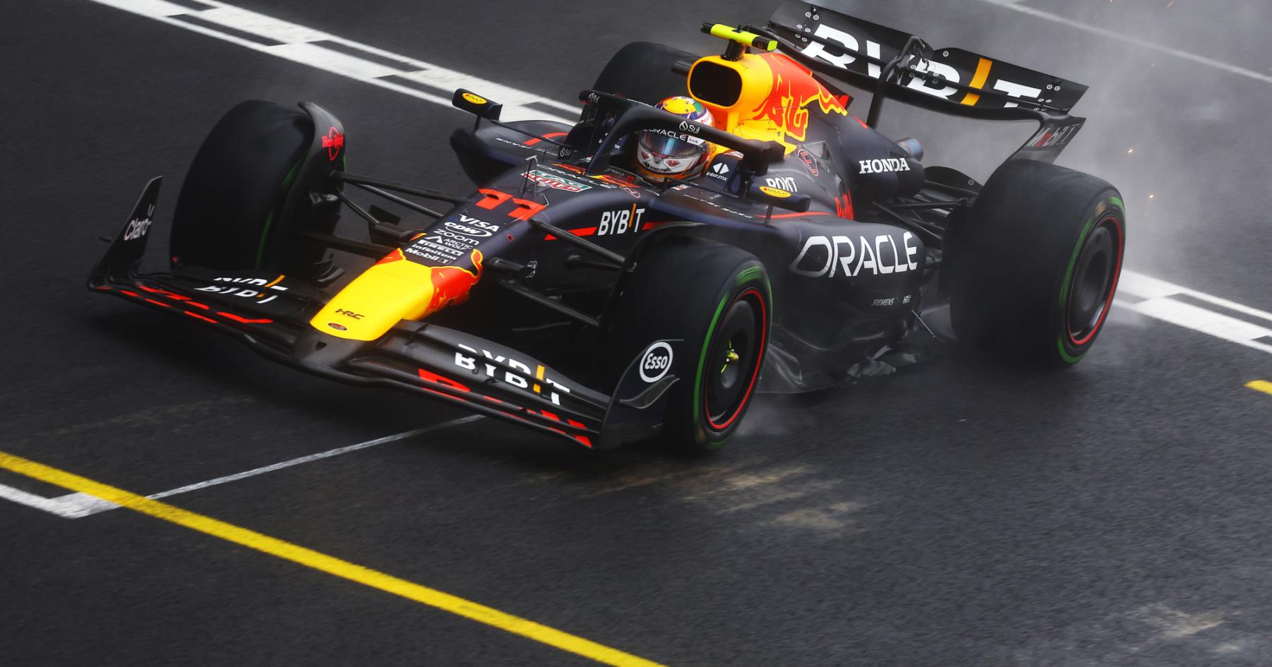 Herbert geeft Red Bull ongevraagd advies over nieuwe teamgenoot Verstappen | RacingNews365