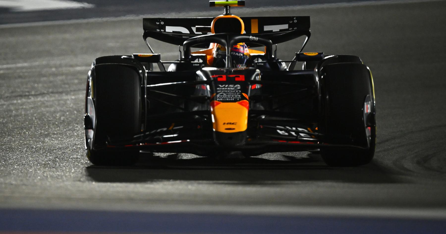 'Red Bull hakt eerste knoop door over teamgenoot Verstappen' | RacingNews365