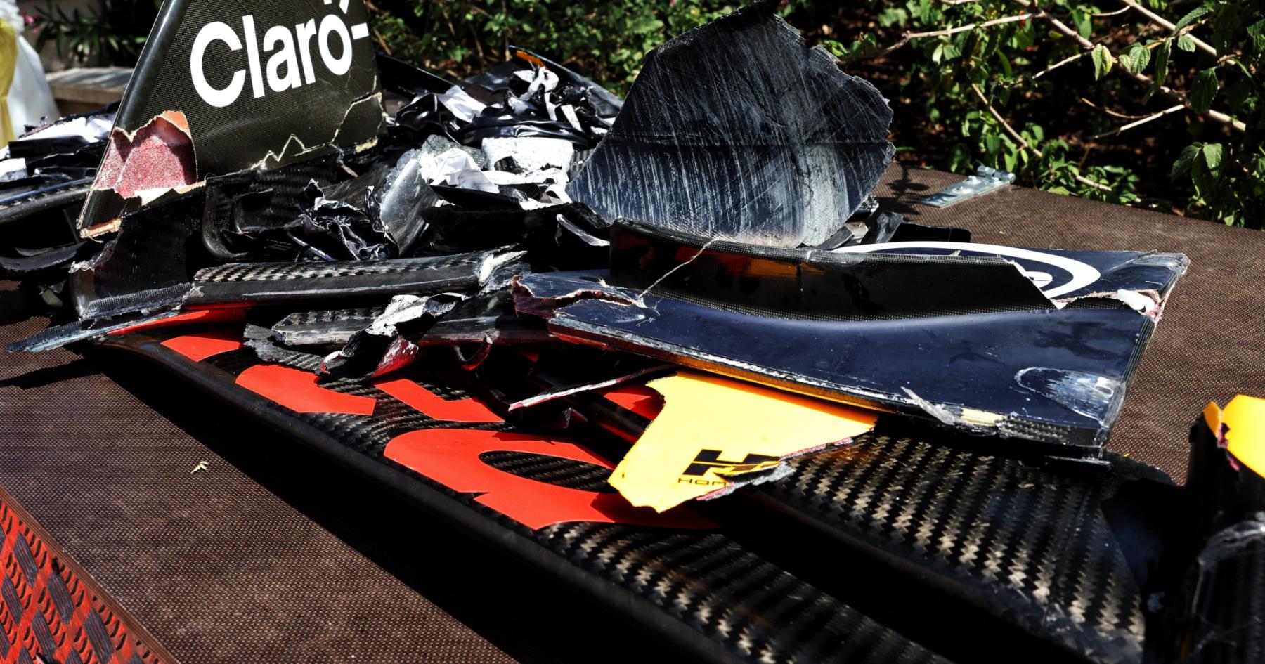 Marko verklaart verstrekkende gevolgen Perez-crash: "Dan zijn we ...