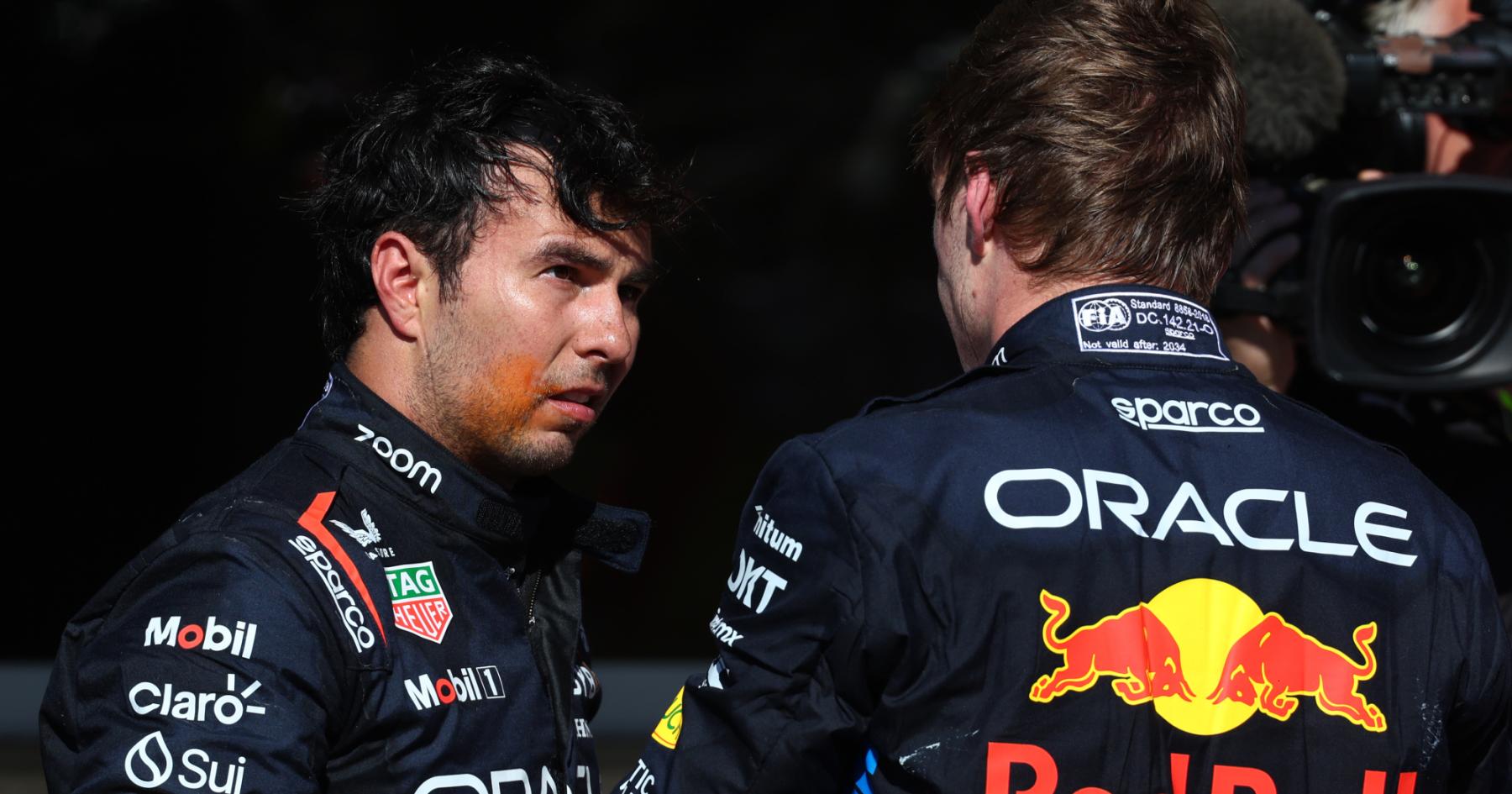 Marko reageert cryptisch op vraag over teamgenoot Verstappen voor 2025 | RacingNews365