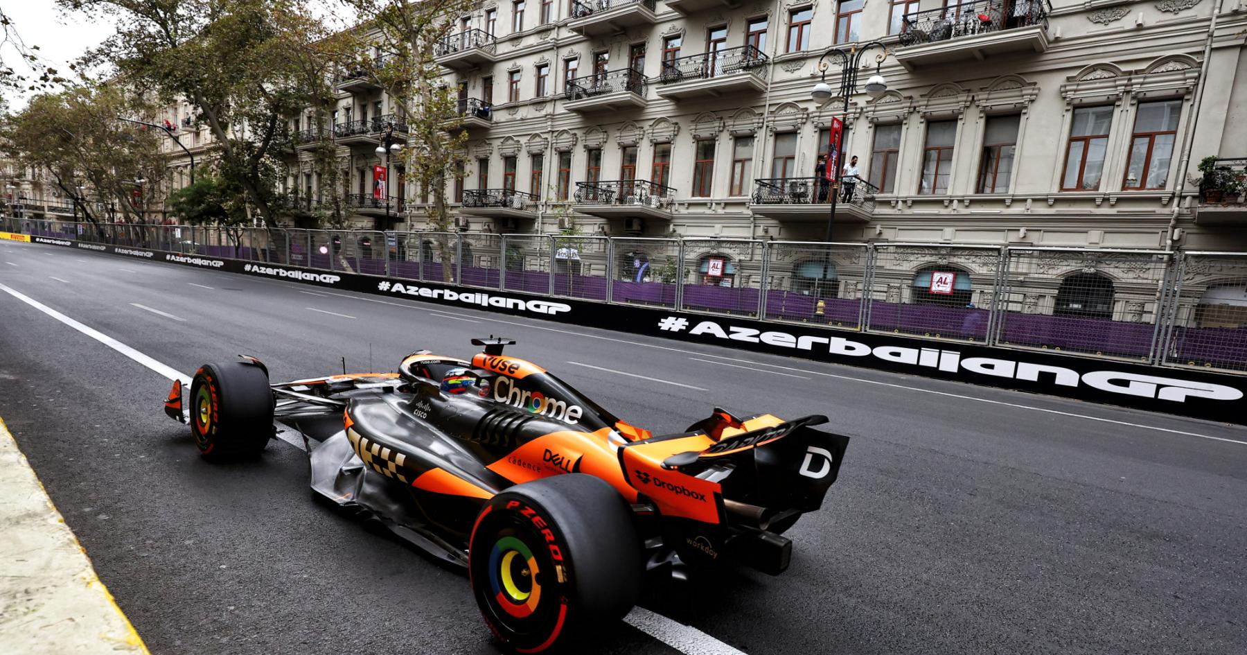 FIA provide flexi-wing stance and Ricciardo faces up to F1 axe rumours ...