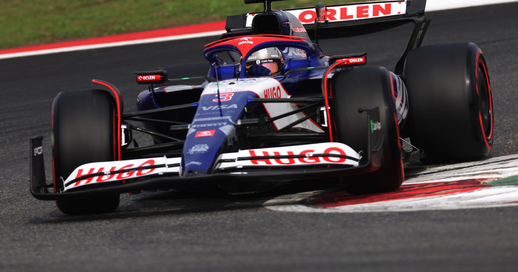 What Ricciardo vs Stroll exposed about F1 | RacingNews365