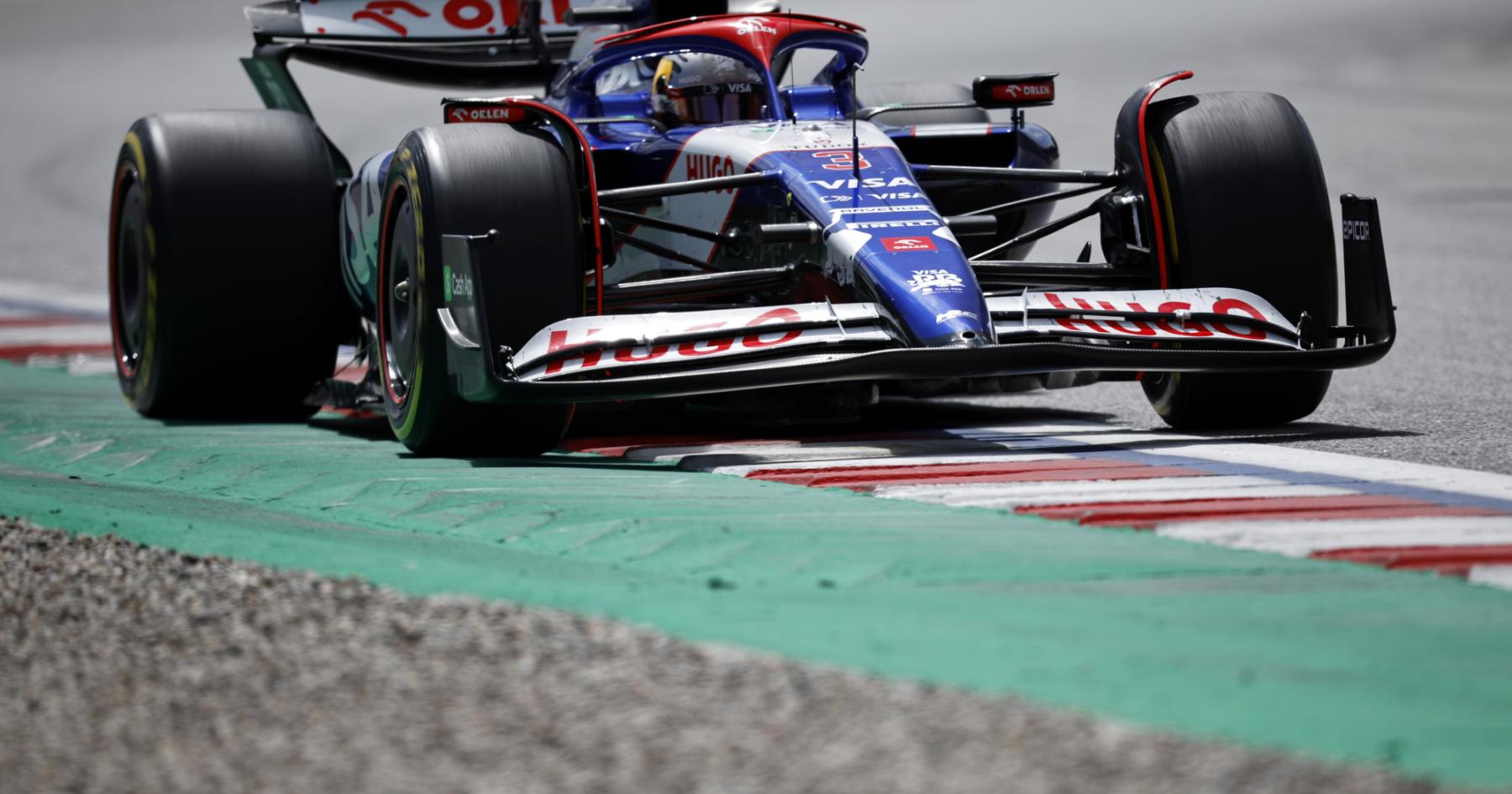 Ricciardo reageert op opvallende uitspraken Marko | RacingNews365