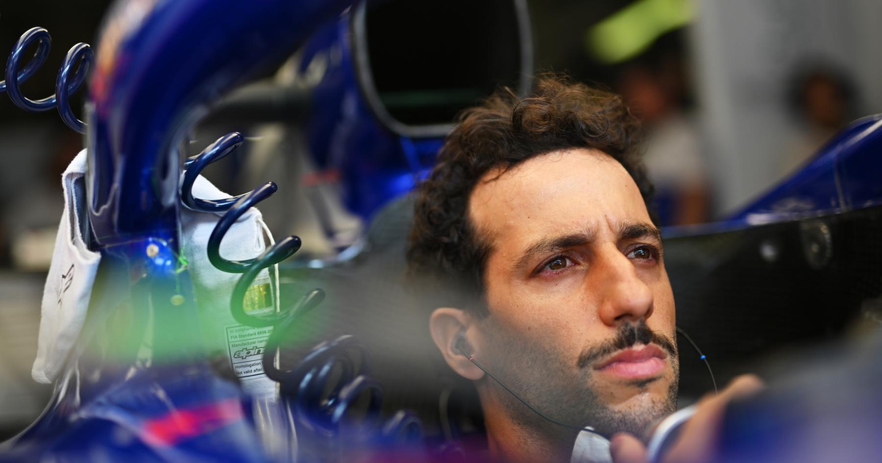 Ricciardo tipped for sensational F1 return | RacingNews365