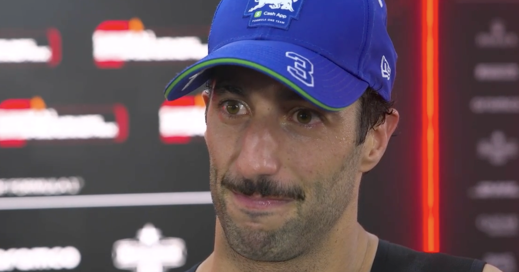 Racing Bulls explain reason for regret over Ricciardo F1 exit ...