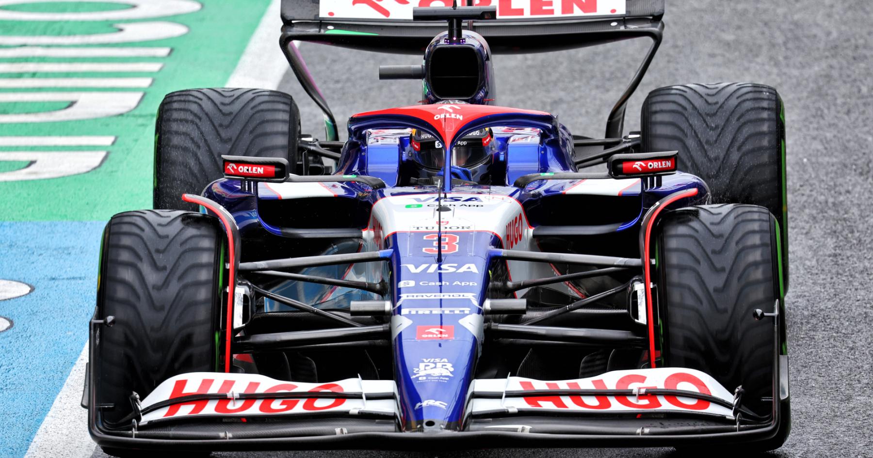 Stewards vellen oordeel over opvallend incident Ricciardo | RacingNews365