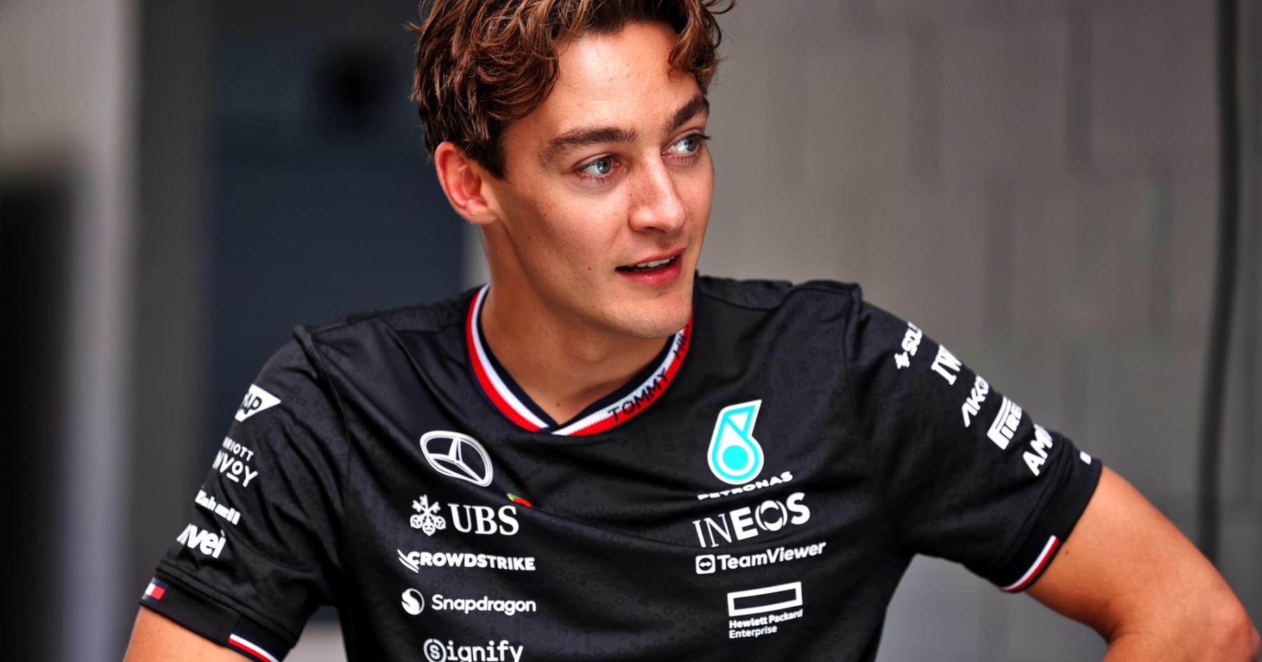 Russell provides solution to ‘ridiculous’ F1 concern | RacingNews365