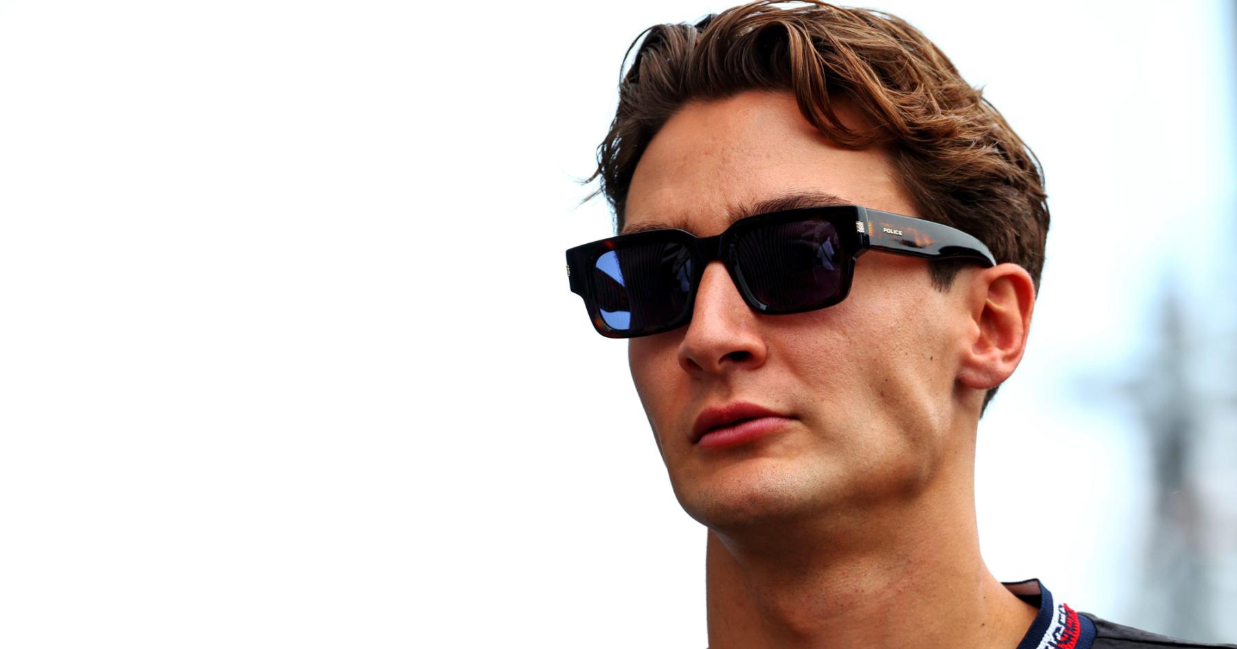 Russell's Hungarian shock and Perez misery endures - RacingNews365 ...