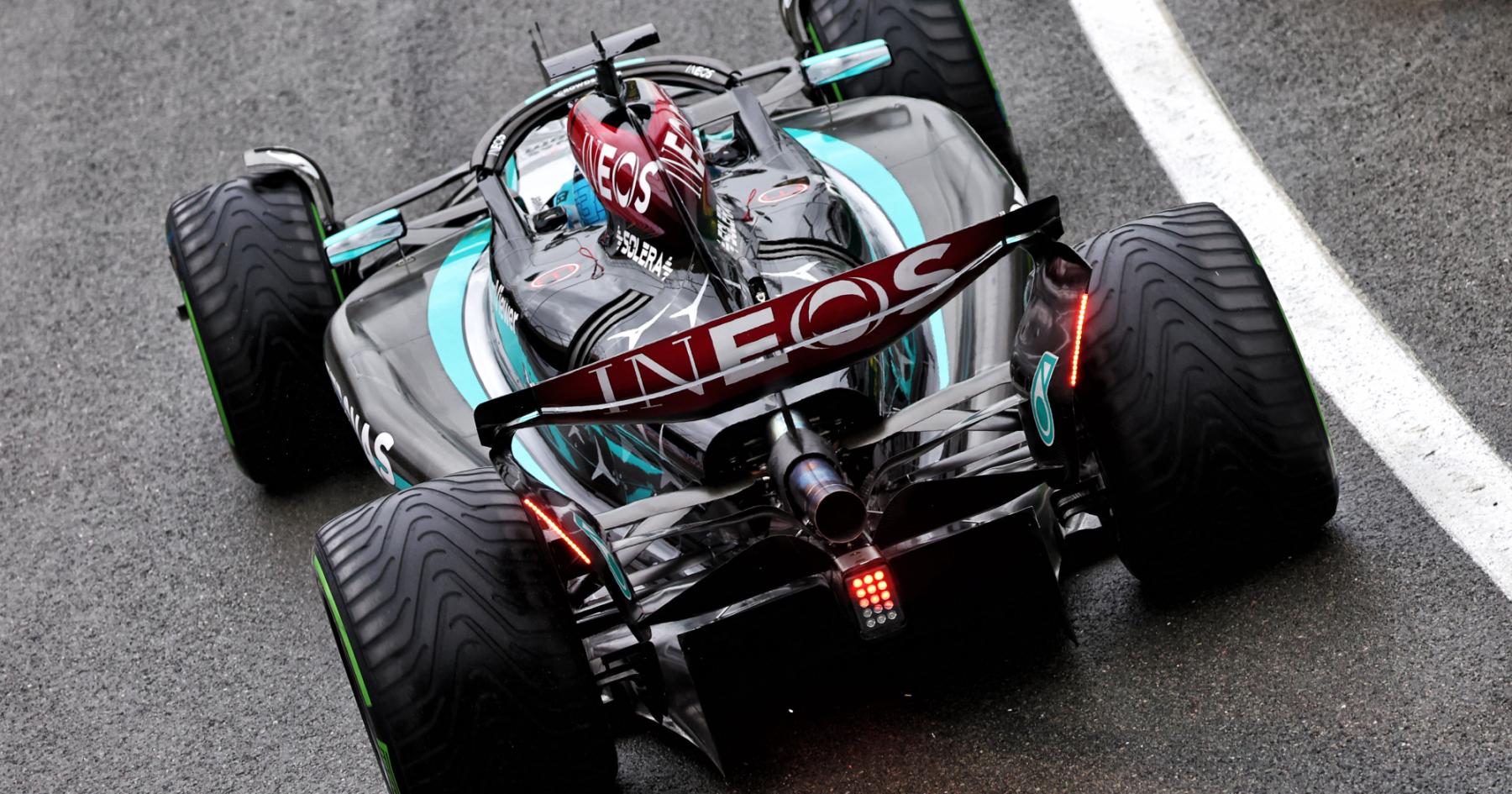 2024 F1 British Grand Prix - Free Practice 3 results | RacingNews365