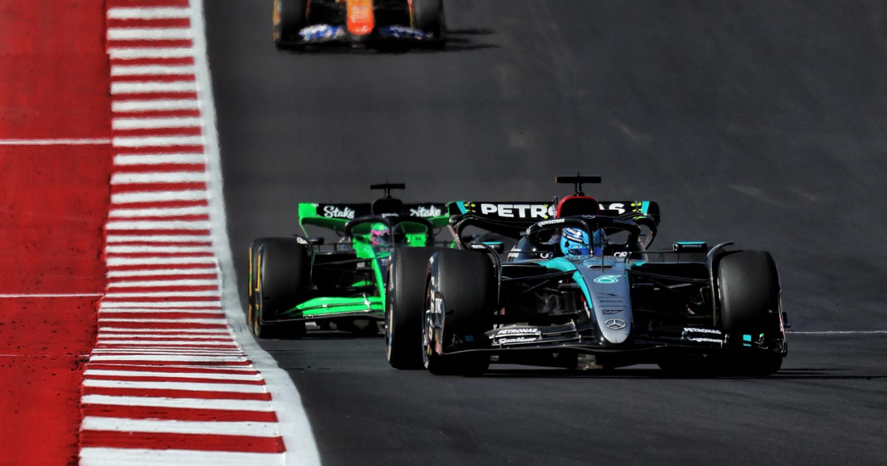 Russell voices ‘common sense’ solution to F1 issue | RacingNews365