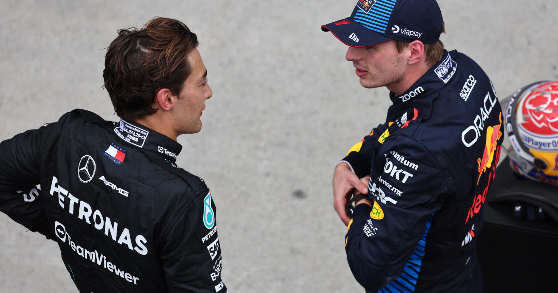 Wolff trekt zeer opvallende conclusie na spectaculair duel om zege met Verstappen | RacingNews365