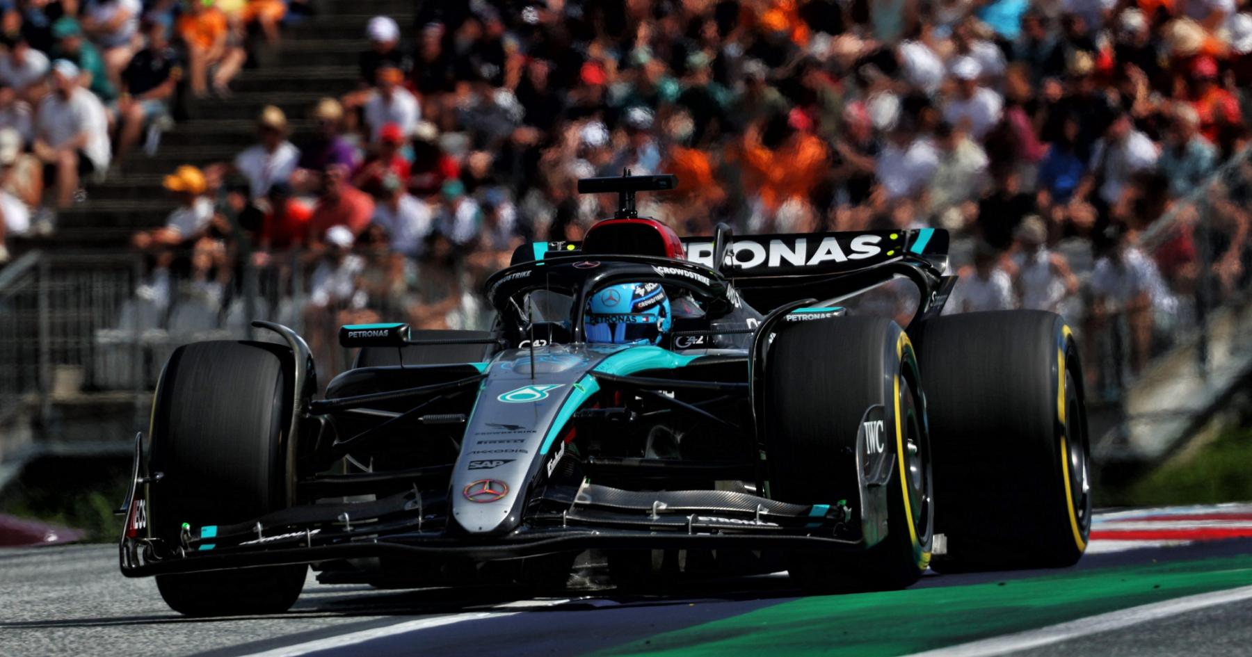 Uitslag race Formule 1 GP Oostenrijk 2024 | RacingNews365