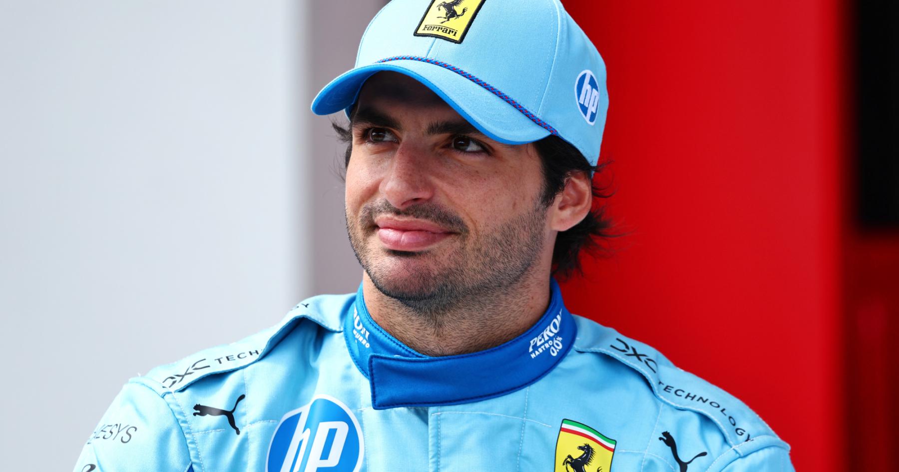 Sainz stripped of Miami GP result after Miami stewards investigation ...