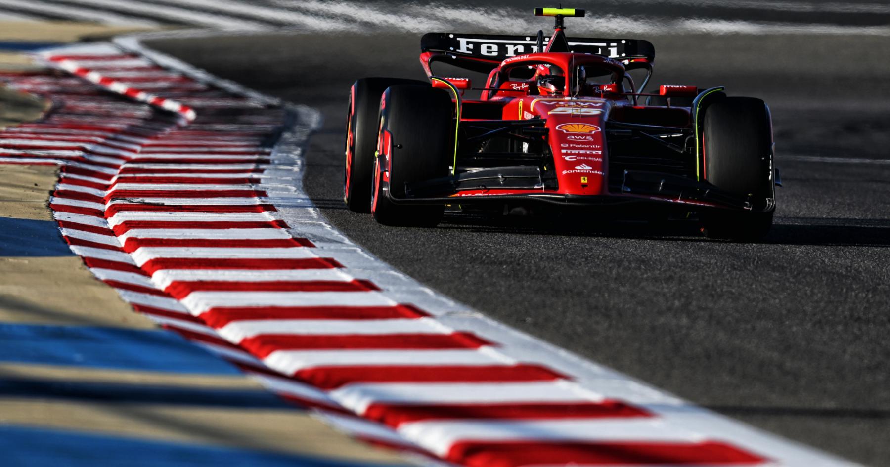 Uitslag derde vrije training Formule 1 GP Bahrein 2024 | RacingNews365