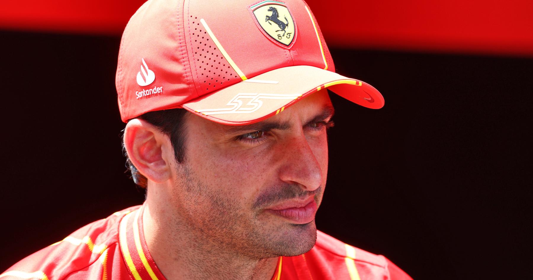 Sainz pinpoints decisive factor behind Williams decision | RacingNews365