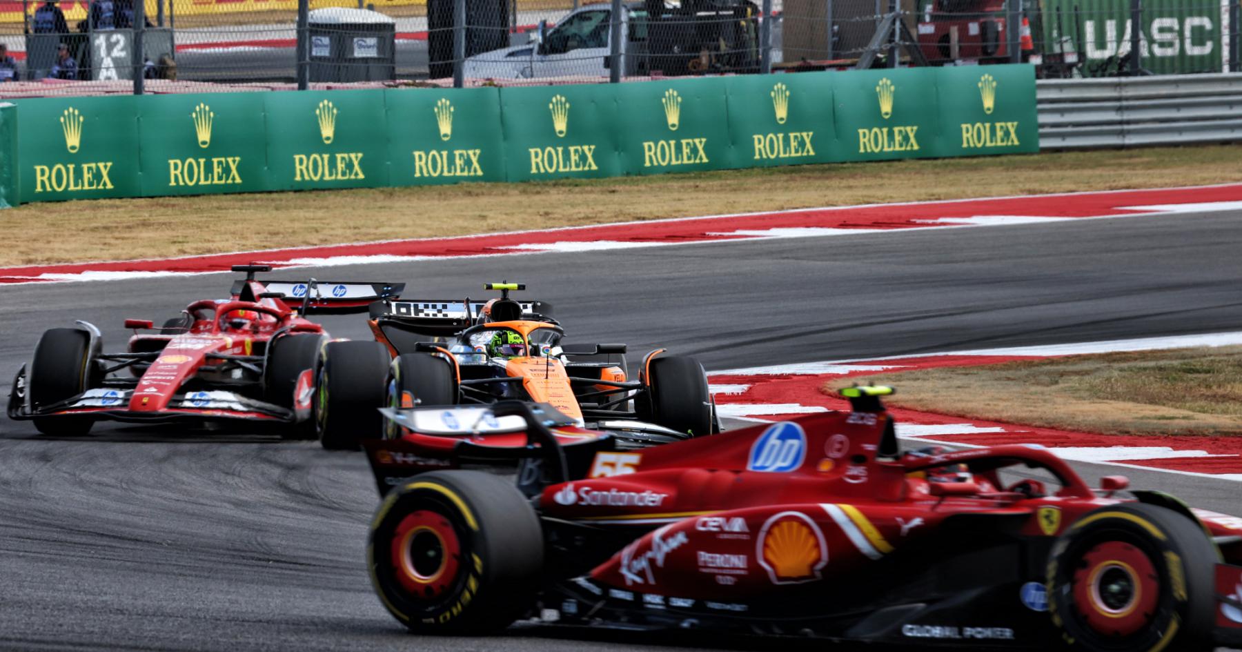 Ferrari facing 'mission impossible' as F1 constructors' hopes fade ...