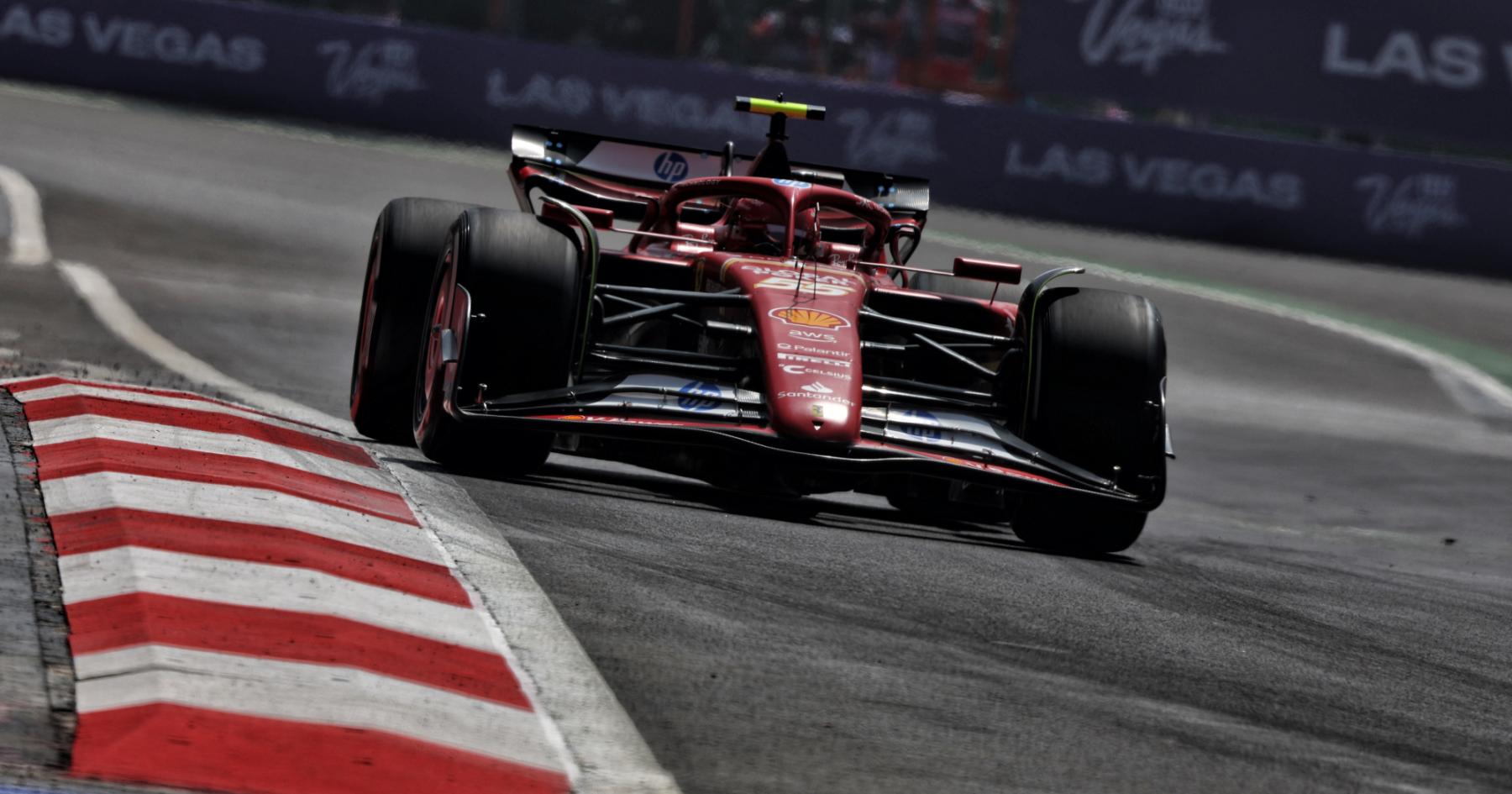 Uitslag tweede vrije training Formule 1 GP Mexico 2024 | RacingNews365