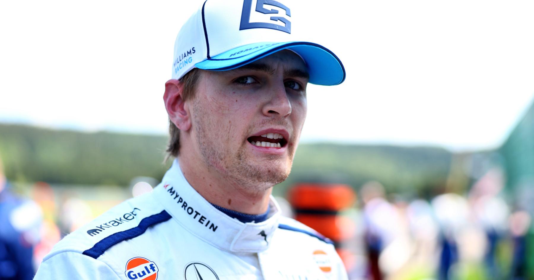 Sargeant not safe from mid-season dismissal - Williams | RacingNews365