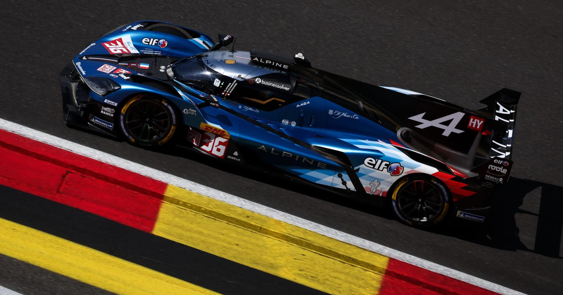 Schumacher obsession remains F1 despite 'valid' WEC option | RacingNews365