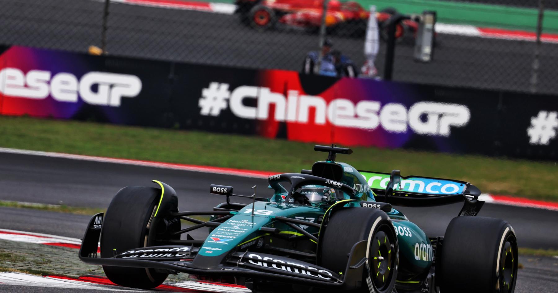 Aston Martin delivered unanimous verdict as key issue remains ...