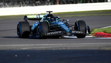 Aston Martin | F1 nieuws over Aston Martin | Laatste nieuws | RacingNews365