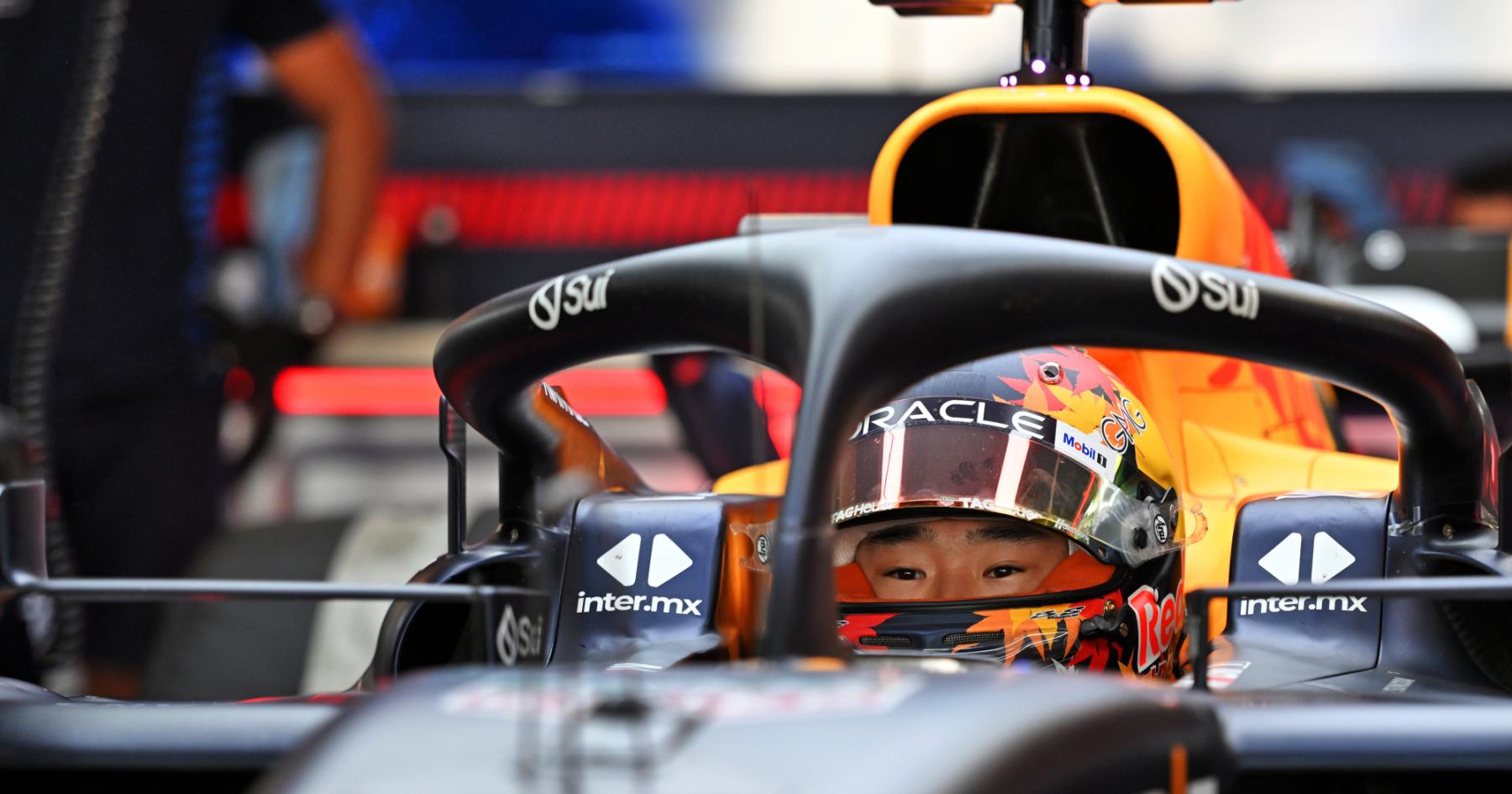 Horner hints at Tsunoda Red Bull exit | RacingNews365