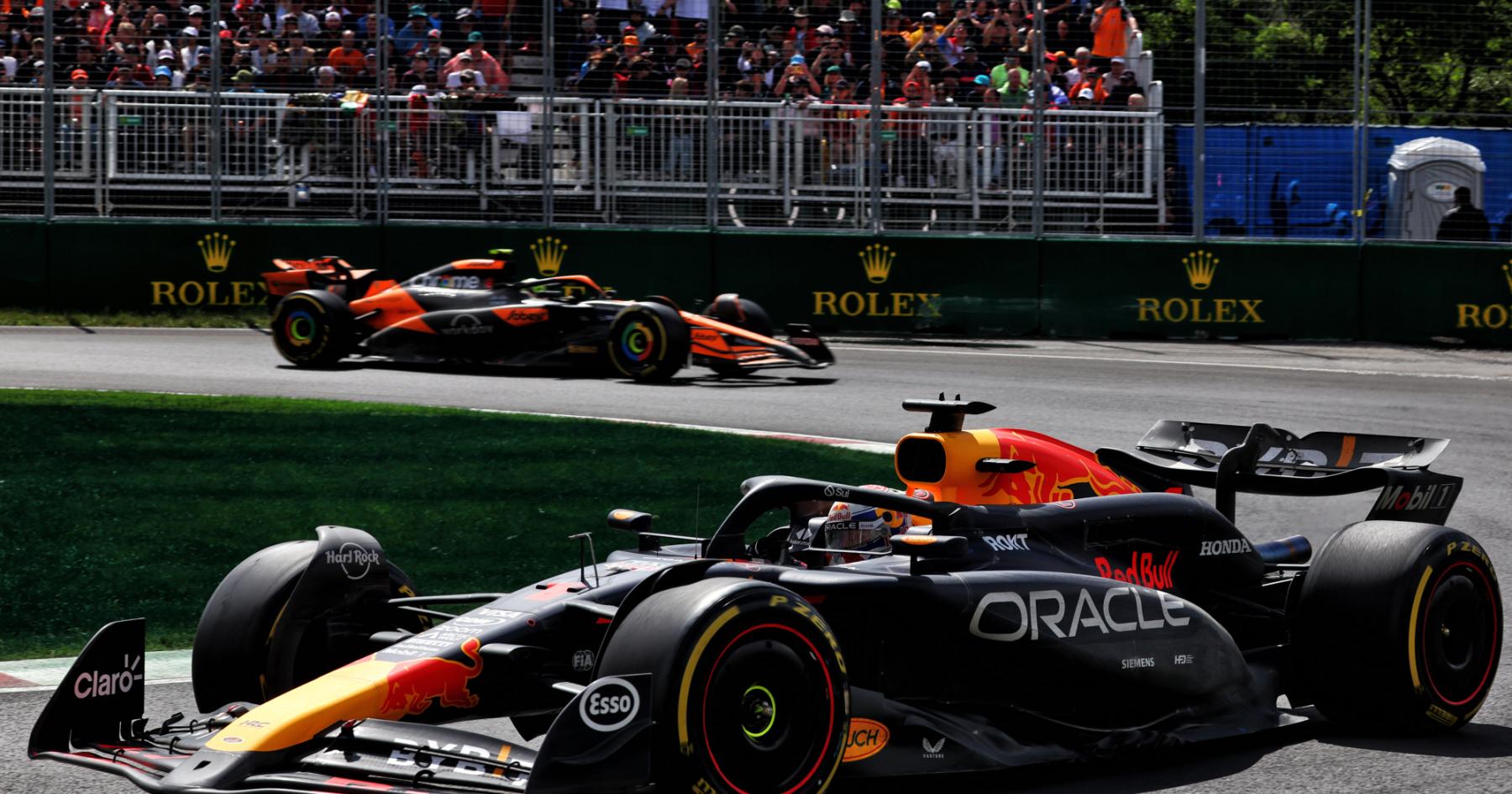 Rivals fear Red Bull revival as Catalunya looms | RacingNews365