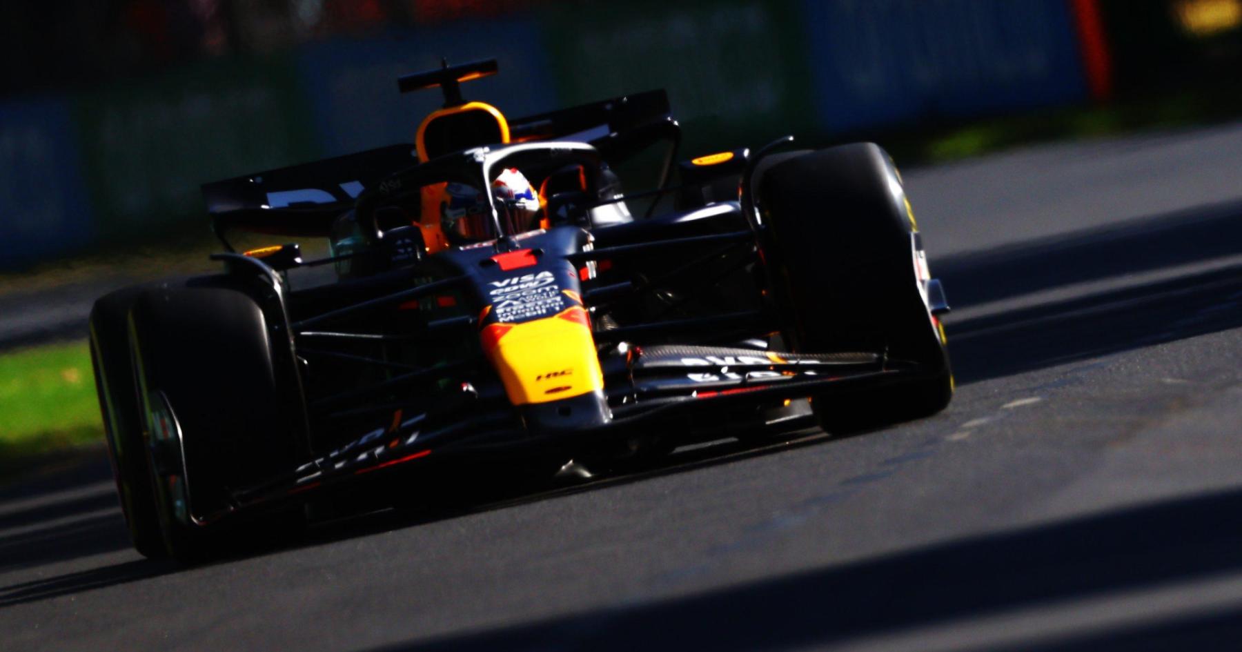 Data tonen aan: Verstappen heeft tiende zege op rij niet zomaar binnen | RacingNews365