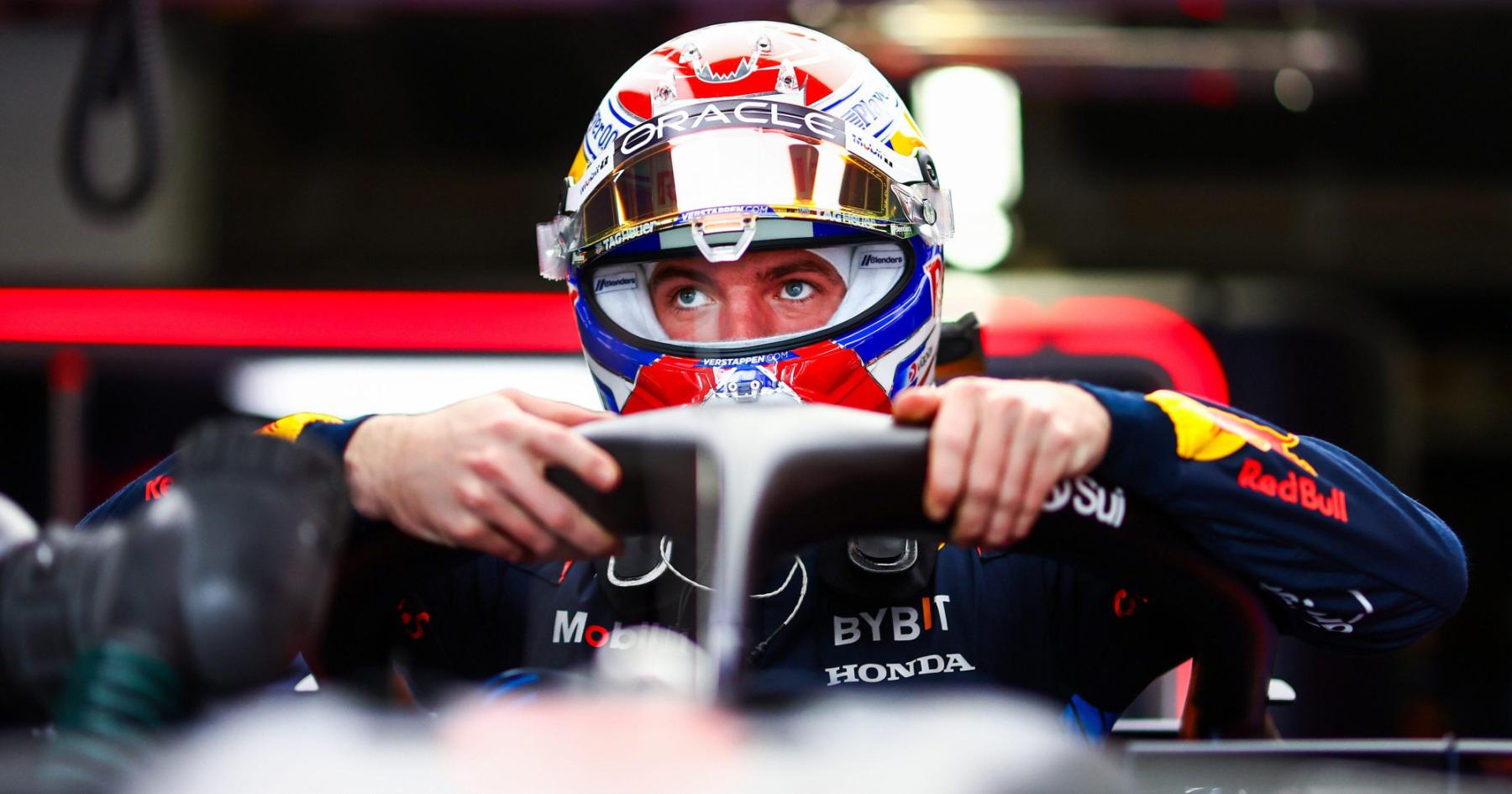 Verstappen verklaart minimale marge met Perez: "Dat werkt niet altijd" | RacingNews365