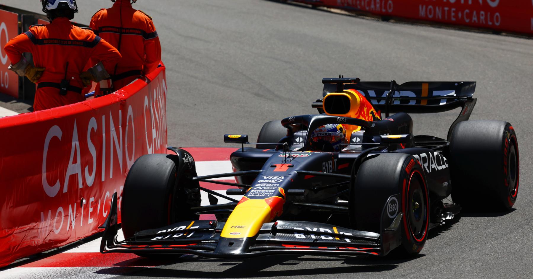 Verstappen trekt aan de bel na 'dramatische prestatie': "We hebben een fundamenteel probleem ...